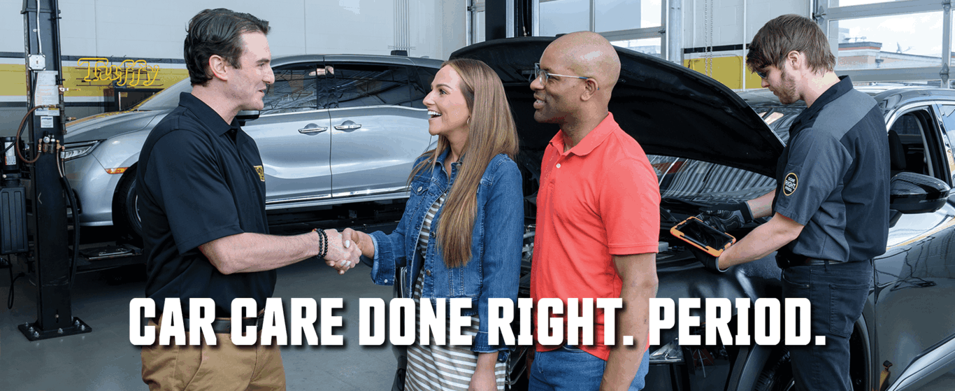 Tuffy Gallatin: Gallatin, Tennessee Auto repair | Home